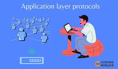 Application Layer Protocols In Computer Network Coding Ninjas