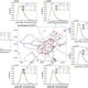 Acp Relations Understanding Processes That Control Dust Spatial
