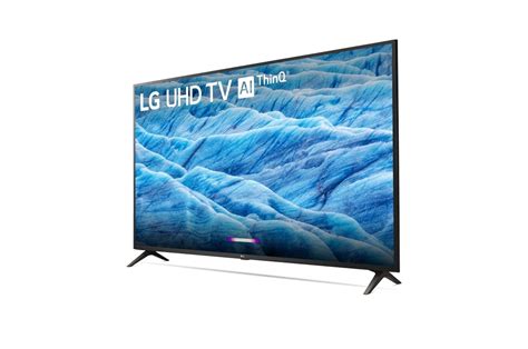 LG 50UM7300PUA 50 Inch Class 4K HDR Smart LED UHD TV W AI ThinQ LG USA