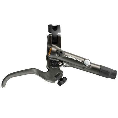 Klamka hamulcowa Shimano Saint BL M820 prawa Części MTB Trekkingowe