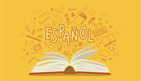 Trivia sobre el idioma español o castellano