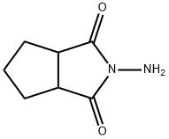 2 AMinotetrahydro Cyclopenta C Pyrrole 1 3 2H 3aH Dione CAS 1050666 51 7