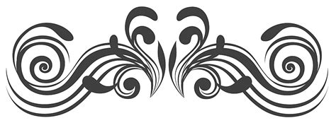 Floral Design Elements Vector Design Images Floral Design Elements