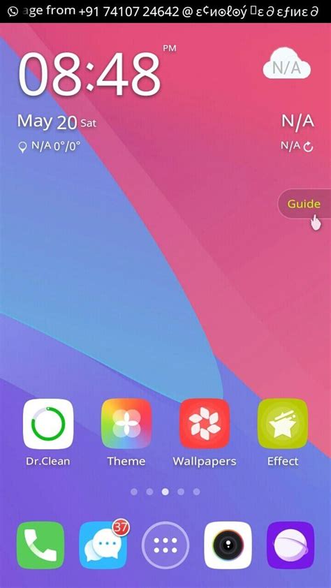 How To Hide Apps On Android Without Root Easy Ways Mobilityarena