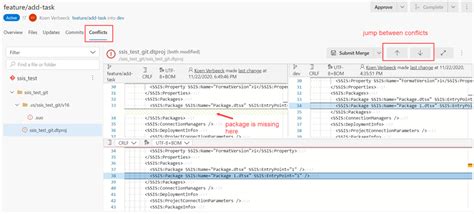 Esitell Imagen Git Merge Conflict Visual Studio Abzlocal Fi