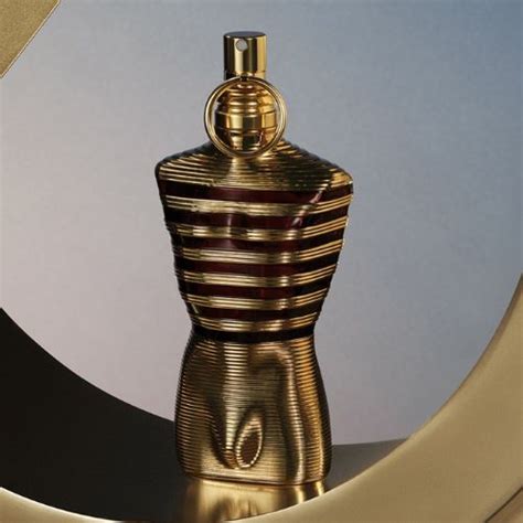Nước Hoa Jean Paul Gaultier Le Male Elixir 100ml Chính Hãng Y Perfume