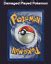 Pokemon Card Starmie Base Set Common Unlimited Lp Nm Ebay