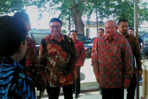 Mendagri Ada 4 Tantangan Yang Kini Dihadapi Indonesia KordaNews