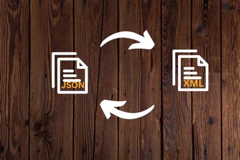 JSON To XML Converter Easy And Efficient Data Transformation