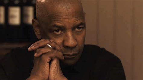 The Equalizer 3 The Final Chapter Trailer The Equalizer 3 The