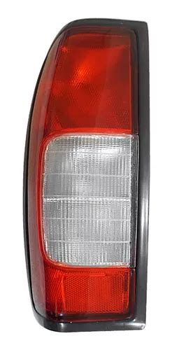 Calavera Nissan Frontier Humo O Cristal Env O Gratis