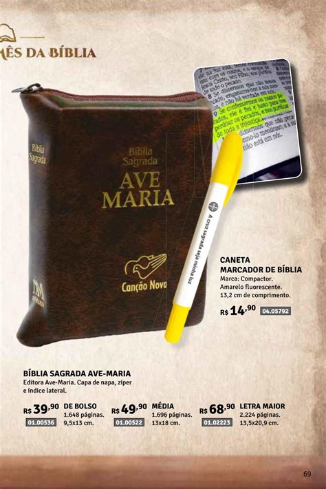 Catálogo Canção Nova Edição 87 by Porta a Porta Canção Nova Issuu