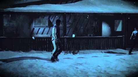Until Dawn Review Youtube