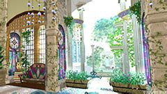 イベント第4回ハウジング写真コンテスト 結果発表 2022 2 1目覚めし冒険者の広場