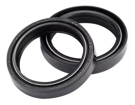 Retentor Bengala Tornado Xre 300 Falcon Par Original Parcelamento Sem