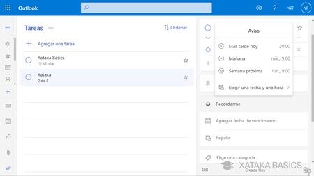 To Do de Microsoft 21 trucos y funciones para aprovechar al máximo al