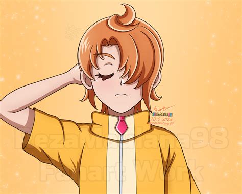 Yuunagi Tsubasa Hirogaru Sky Precure Image By Rezamaulana