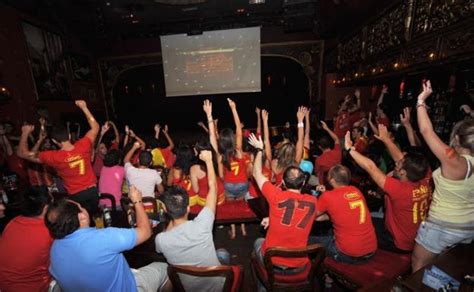 Mundial Qatar en TV Dónde ver el Mundial de Qatar por televisión los
