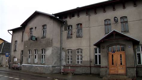 Kościerzyna W końcu ruszy remont dworca PKP