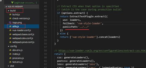 vue项目（webpack mintui），使用hbuilder打包app vue webpack用hbuilderx快速打包小程序 csdn博客