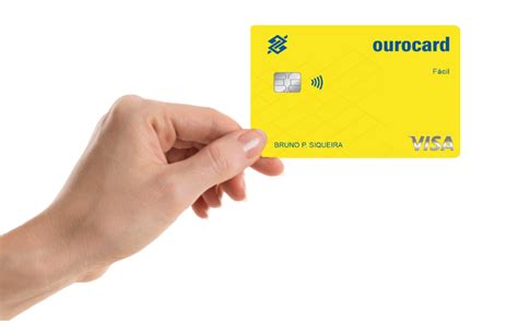 Cartão Ourocard Fácil Veja como solicitá lo Solicite Fácil