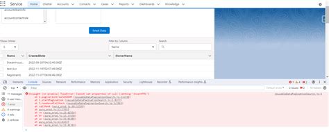 I Am Getting Below Error While Using This Reusable Datatable Component · Issue 4 · Nisar 99