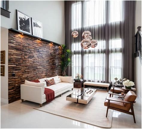 Tips To Choosing Wall Tiles For Your Living Room