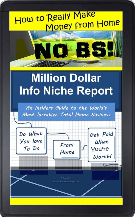 Amazon How To Really Make Money From Home No BS Million Dollar