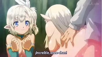 Sexo De Anime Con Elfas Y Zorras Video Porno HD PornoZorras