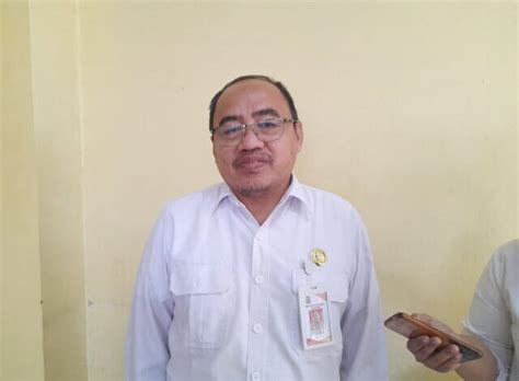 BKPSDM Cilegon Siapkan Sanksi ASN Bolos Hari Pertama Kerja Ini Sanksinya