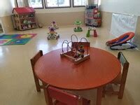 Creche Centro Mozelos