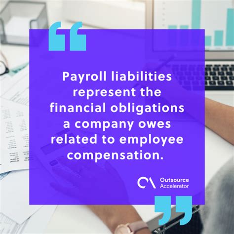 Your Quick Guide To Payroll Liabilities Outsource Accelerator