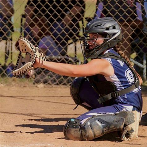 Isabelle Nageli S Softball Recruiting Profile