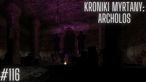 Podziemia Vardhal Po Prostu Gameplay Kroniki Myrtany 116 YouTube
