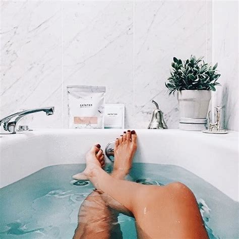 Pin By With An S On Relax Relaxing Bath Bath Bath Time