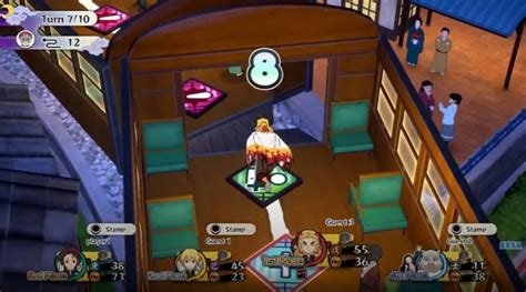 Demon Slayer Kimetsu no Yaiba Sweep the Board บอรดเกมสำหรบเหลา