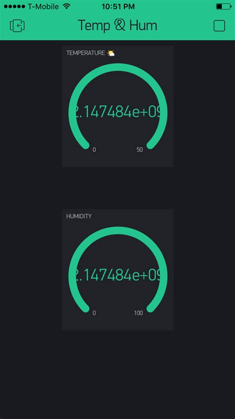 dht11 incorrect temperature and humidity reading need help with my project blynk community