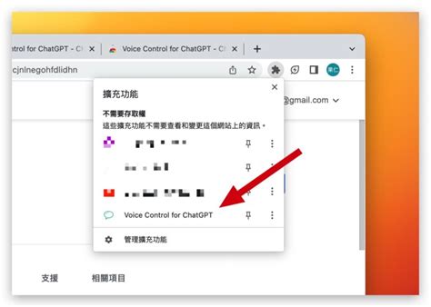 用 Voice Control for ChatGPT 學英文用口說的方式和 ChatGPT 對話 蘋果仁 果仁 iPhone
