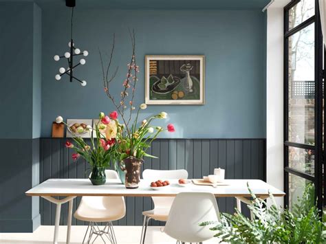 Tendances déco 2023 les couleurs à adopter dans la cuisine