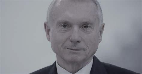 Nie żyje dr Zbigniew Pawłowicz wieloletni dyrektor Centrum Onkologii w