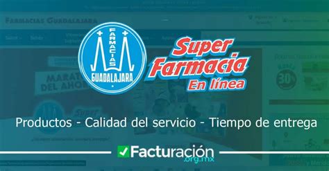 Env O De Dinero Por Farmacias Guadalajara La Forma M S Conveniente Y