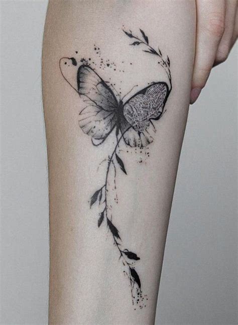 Unique Butterfly Tattoo Ideas Best Butterfly Tattoos Tatuajes