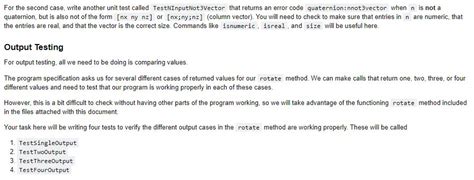 unit testing and test driven development we are going