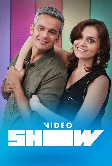 Vídeo Show Assista aos vídeos no Globo Play