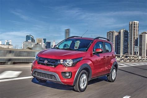 Carros Para Pcd Melhores Modelos At R Mil Pre Os Incr Veis