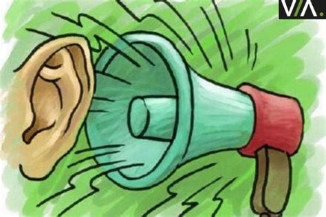Semana de conscientização sobre a poluição sonora Prefeitura