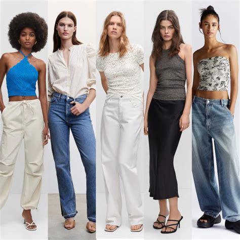 Moda Argentina Verano Tendencias Y Estilos A Seguir Notilook