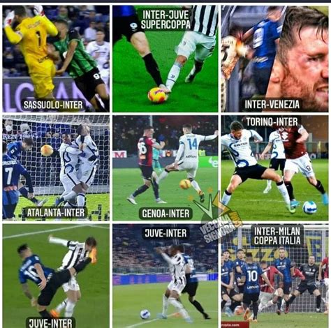 Avv Bianco Nero On Twitter La Complicit Della Stampa Sportiva