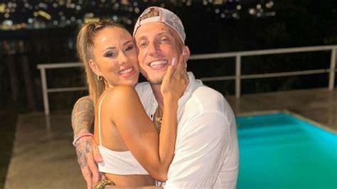 El Polaco blanqueó su separación con Barby Silenzi pero no descarta una