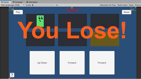 unity android build not fitting on screen properly stack overflow